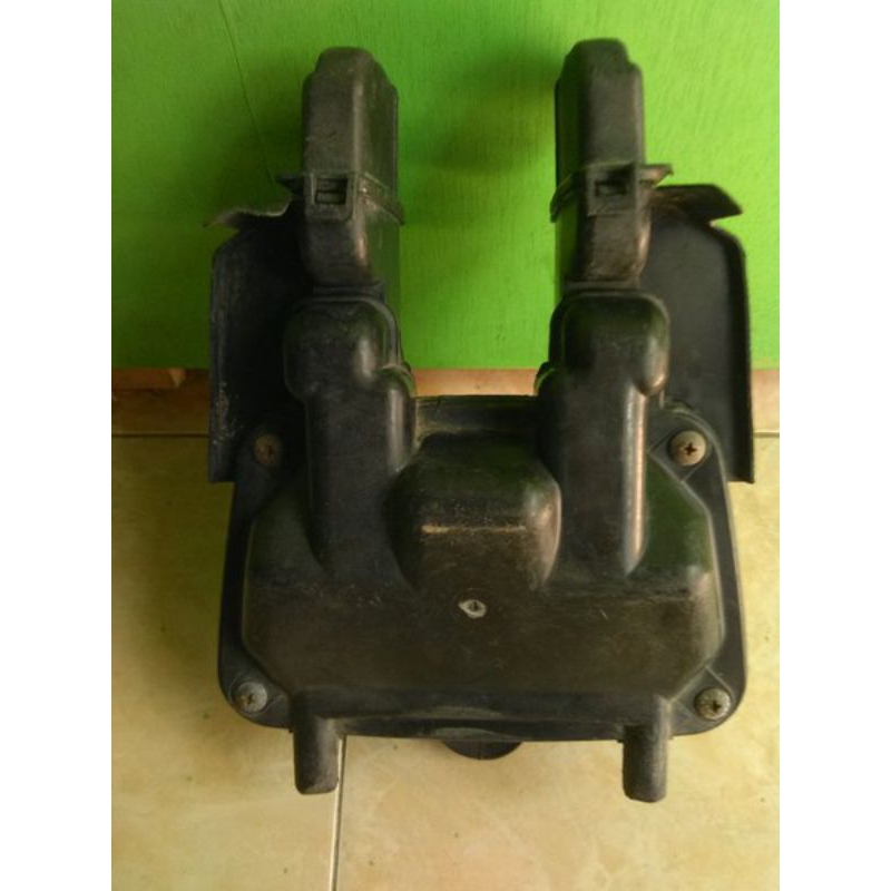 Jual Box filter udara supra x lama, supra fit lama, honda astrea grend ...
