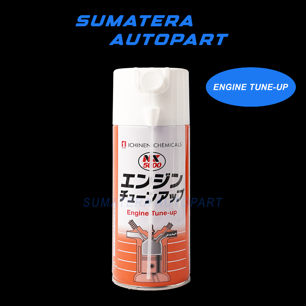 Jual Cairan Cleaner Pembersih Ruang Bakar Pembersih Carbu Injeksi Engine Flush Tune Up Foam ...