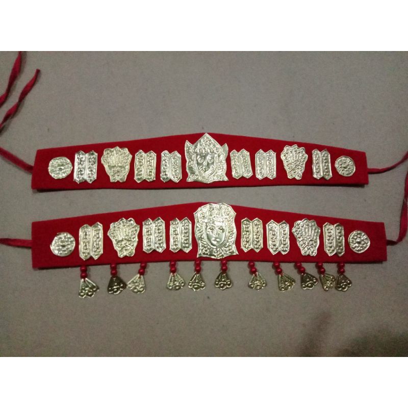 Jual sortali adat batak pull koncer versi jesika mila/sortali ikat ...