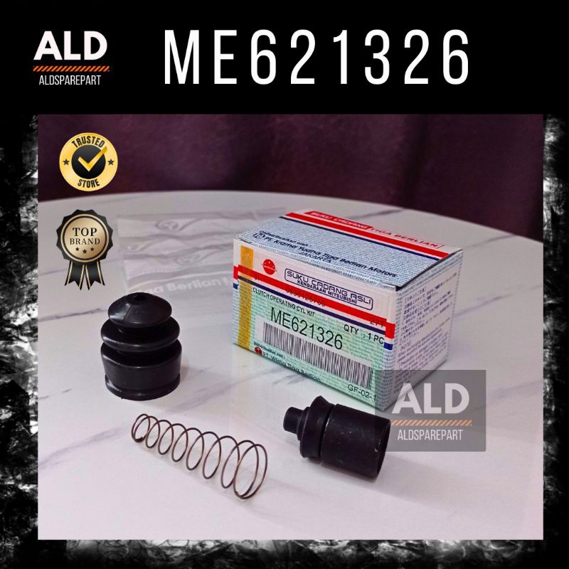 Jual Repair Kit Co Kit seal master kopling bawah FUSO PS190 (ME621326 ...