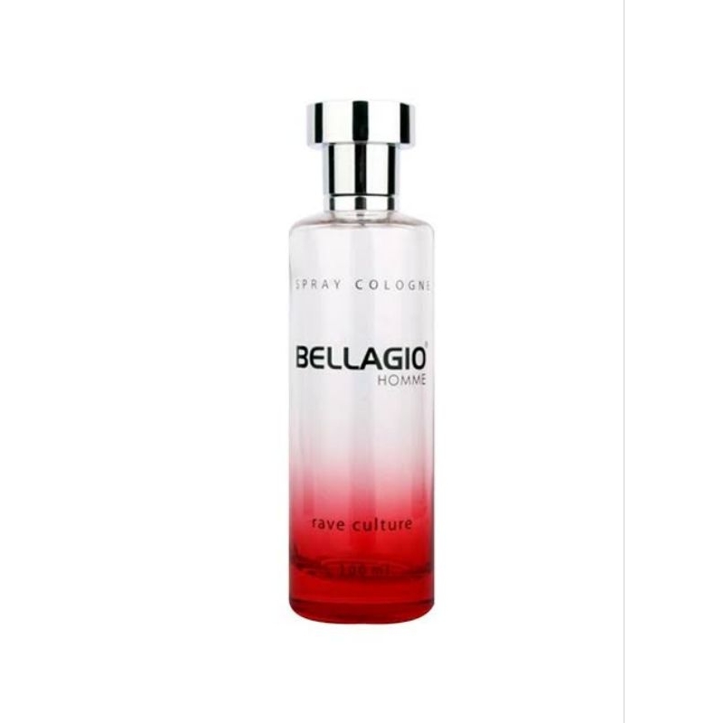 Jual Parfum Bellagio 100ml | Shopee Indonesia