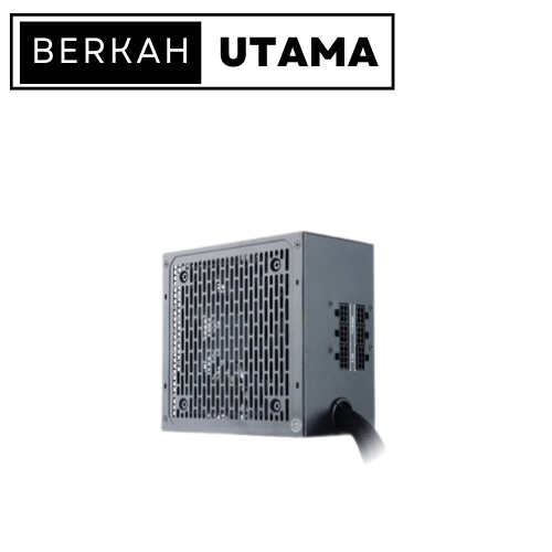 Jual POWER SUPPLY ENLIGHT 650W 750W BLACK SILVER 80+ BRONZE SEMI MODULAR | Shopee Indonesia