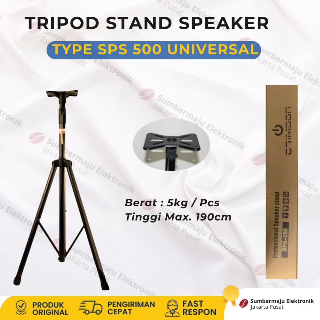 Jual Stand Speaker Murah 1 Pcs | Shopee Indonesia