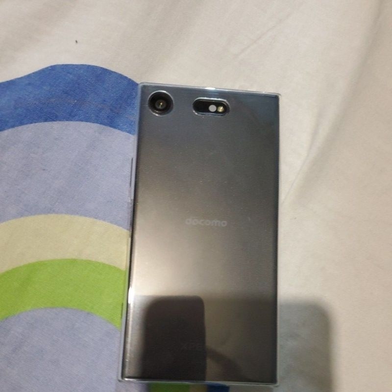 Jual Sony Xperia xz1 Compact | Shopee Indonesia