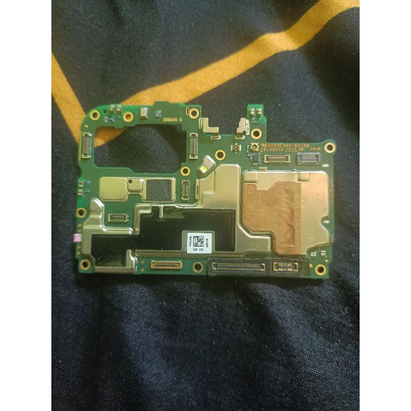 Jual mesin Oppo Reno 4f | Shopee Indonesia