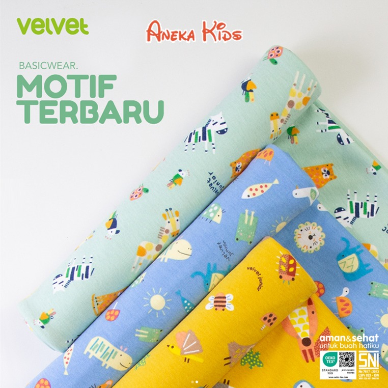 Jual Bedong Bayi Bedong Mix Girl And Boy - Bedong Velvet VIBRANT ...