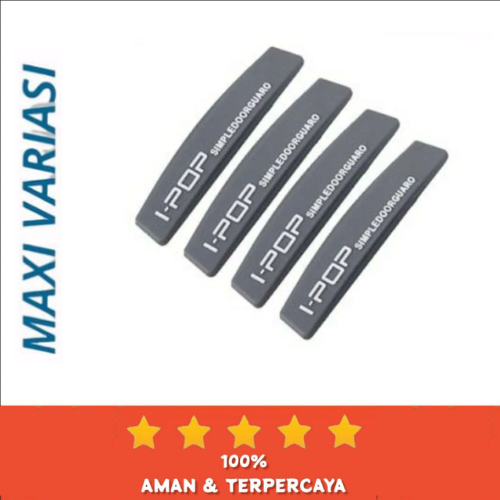 Jual Door Guard IPOP / Pengaman Pintu Mobil IPOP Universal | Shopee ...