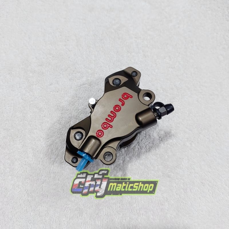 Jual Kaliper 2p Butterfly Made in Thailand | Shopee Indonesia