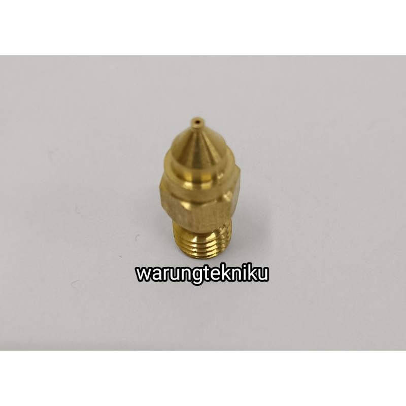 Jual Nozzle R2 | Shopee Indonesia