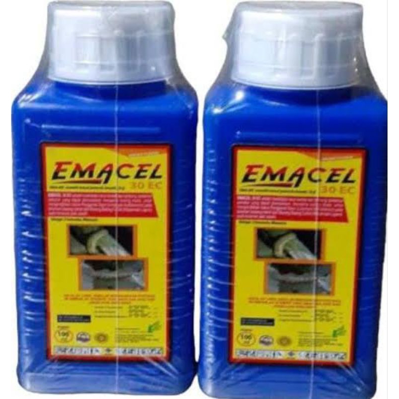 Jual Emacel 30EC 100ml | Shopee Indonesia