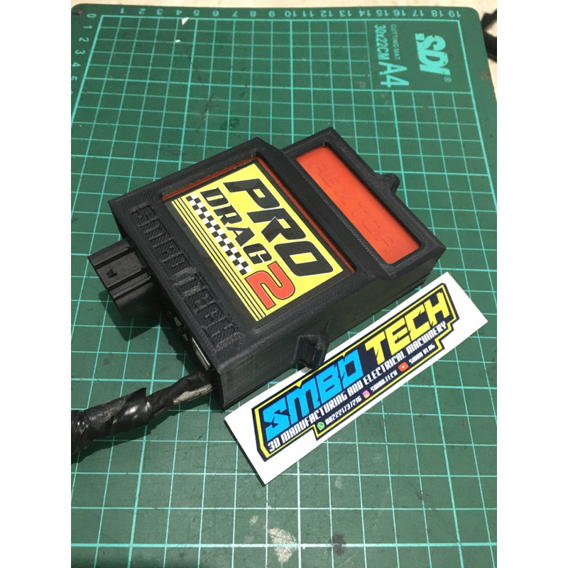 Jual cover pelindung CDI rextor Pro drag 2 | Shopee Indonesia