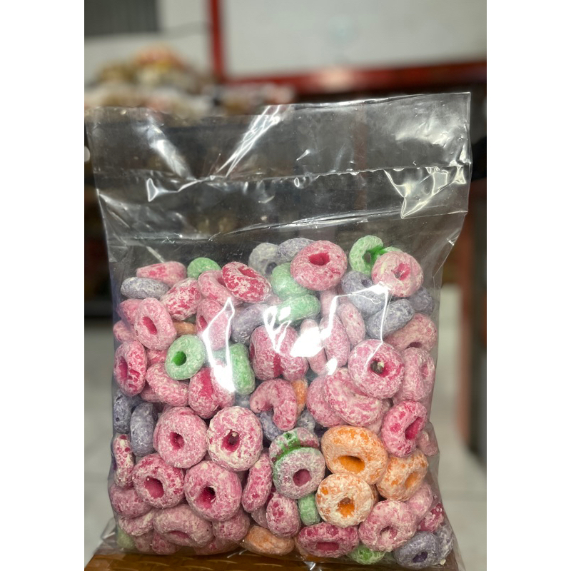 Jual Getas Kering Warna 500gr | Shopee Indonesia