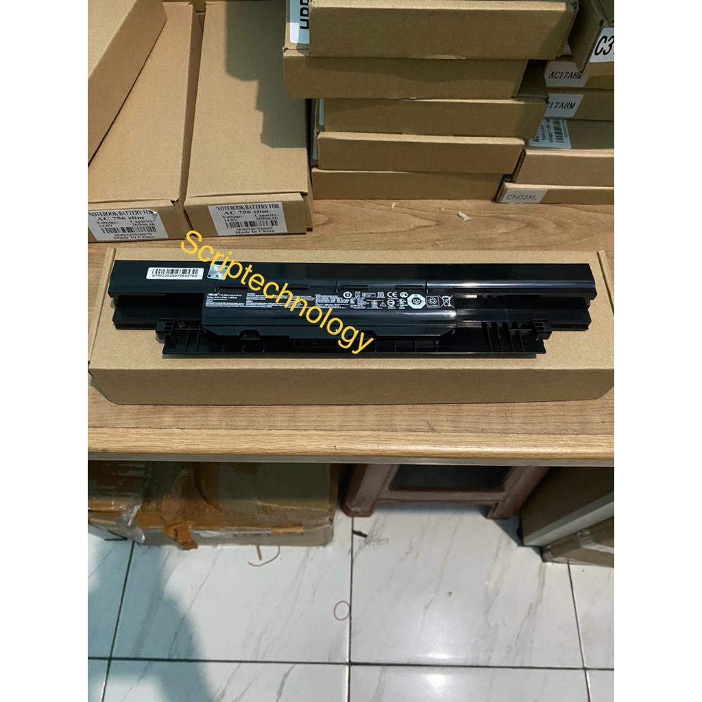 Jual Baterai Laptop Asus PRO P2420 P2430 P2440 P2420L P2430U P2440U ...