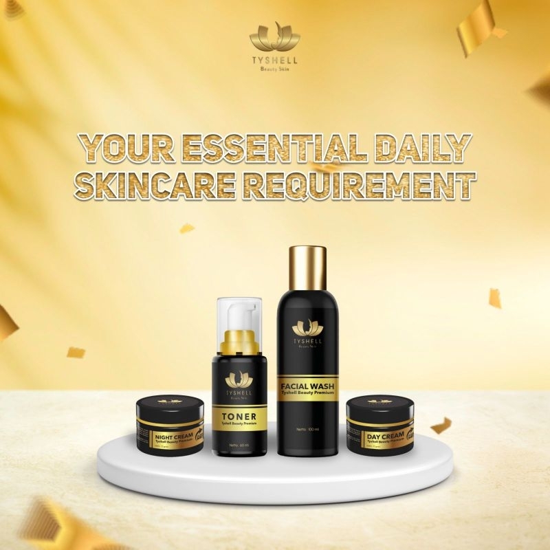 Jual (SIAP KIRIM) PAKET DAN ECER TYSHELL BPOM PACKING TERBARU | Shopee ...