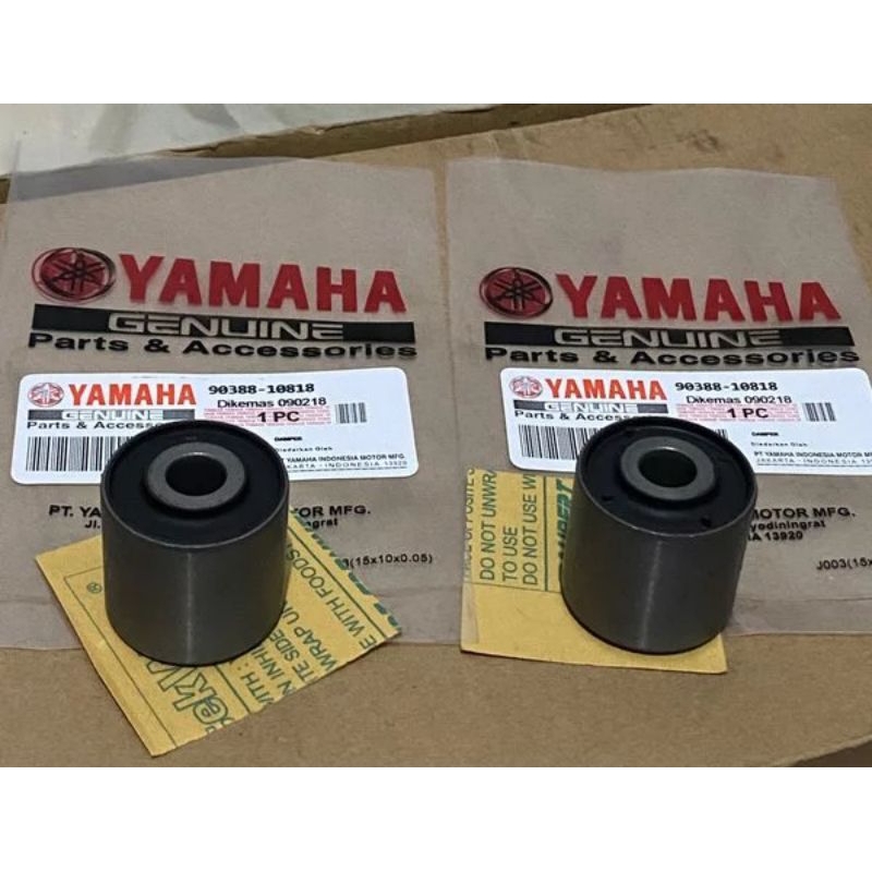 Jual Bosh Fork Forok Depan Yamaha Nmax Aerox 155 Asli Original | Shopee ...