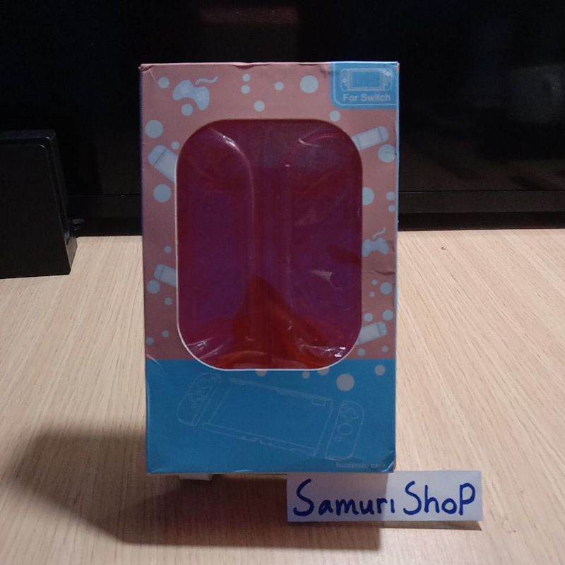 Jual Cristal Case Nintendo switch v1/v2 | Shopee Indonesia