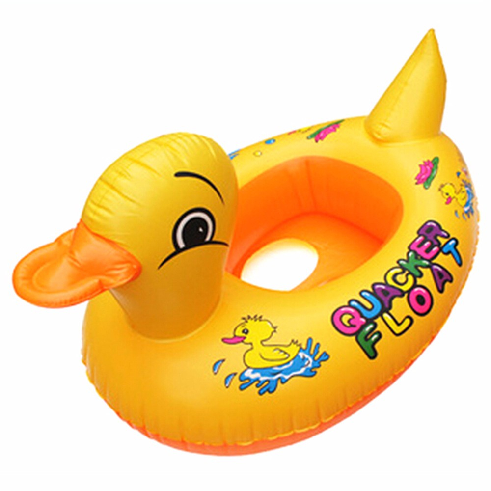 Jual PELAMPUNG BEBEK - BAN RENANG ANAK | Shopee Indonesia