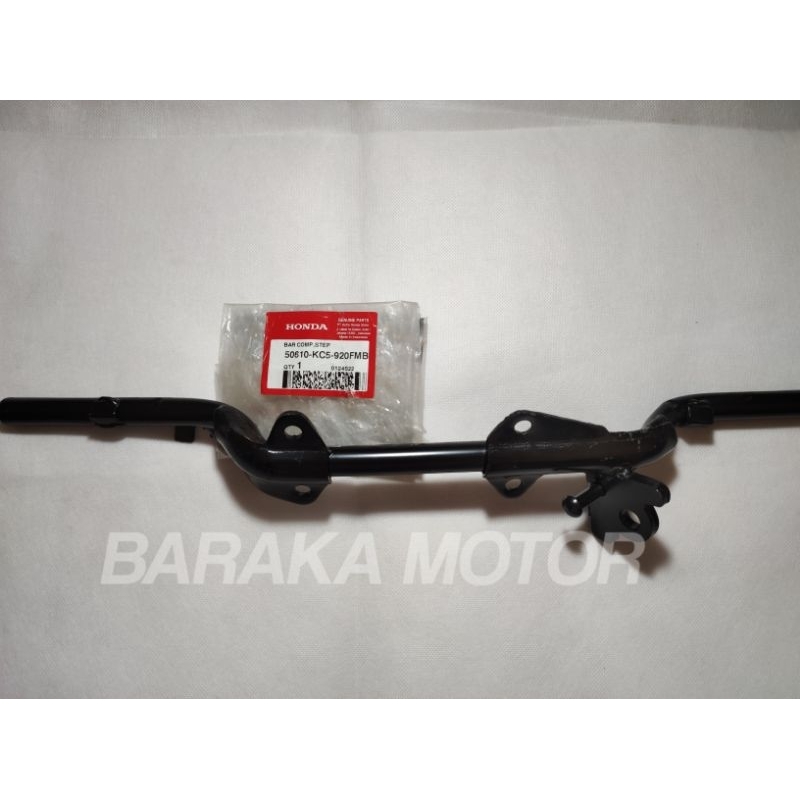 Jual Besi Barstep Bar Comp Step GL Pro Matte AHM - 50610KC5920FMB ...