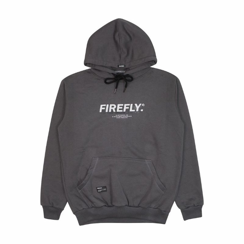 Jual HOODIE SABLON OVERFLOW SERIES FIREFLY ORIGINAL | Shopee Indonesia