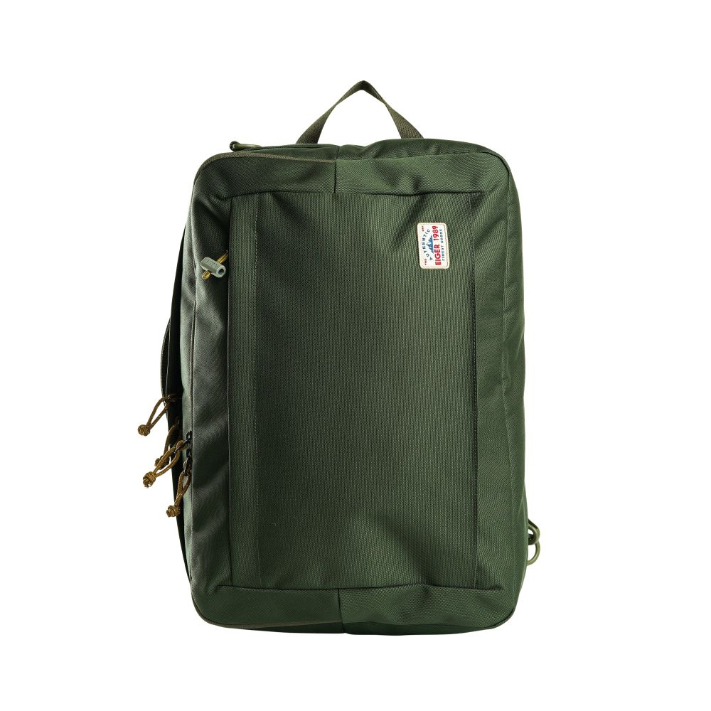 Jual EIGER BORDERPASS 3.0 TRILOGIC 15L 1A LAPTOP BACKPACK | Shopee ...