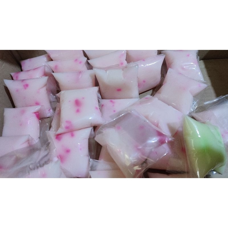 Jual kue CENTE MANIS KHAS BANDUNG kue basah / KHUSUS INSTAN / CEMILAN ...