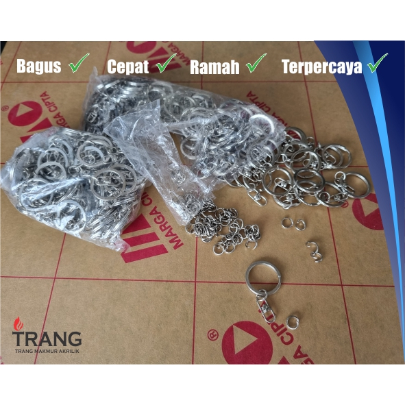 Jual Aksesoris akrilik lock / engsel akrilik / siku 3mm akrilik / siku ...