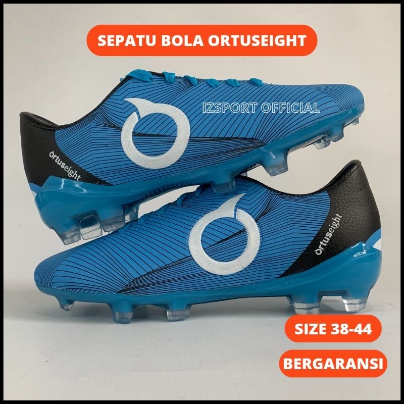 Jual Sepatu Bola Ortuseight Ortus Catalyst Liberte Legion V3 Forte ...