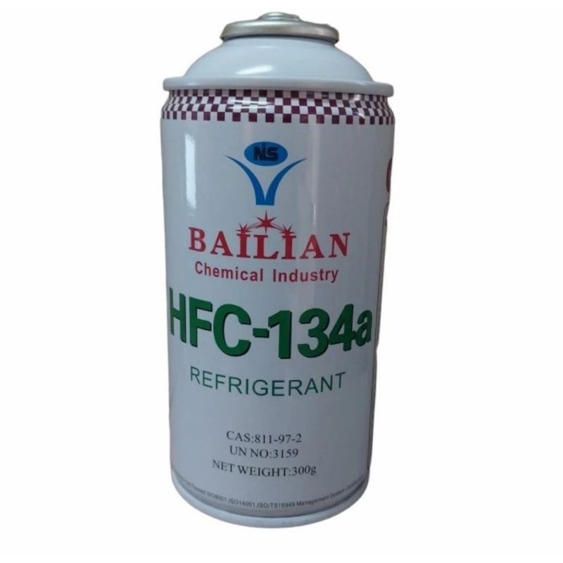 Jual FREON KALENG BAILIAN MURNI R134A FREON AC MOBIL ORIGINAL | Shopee ...