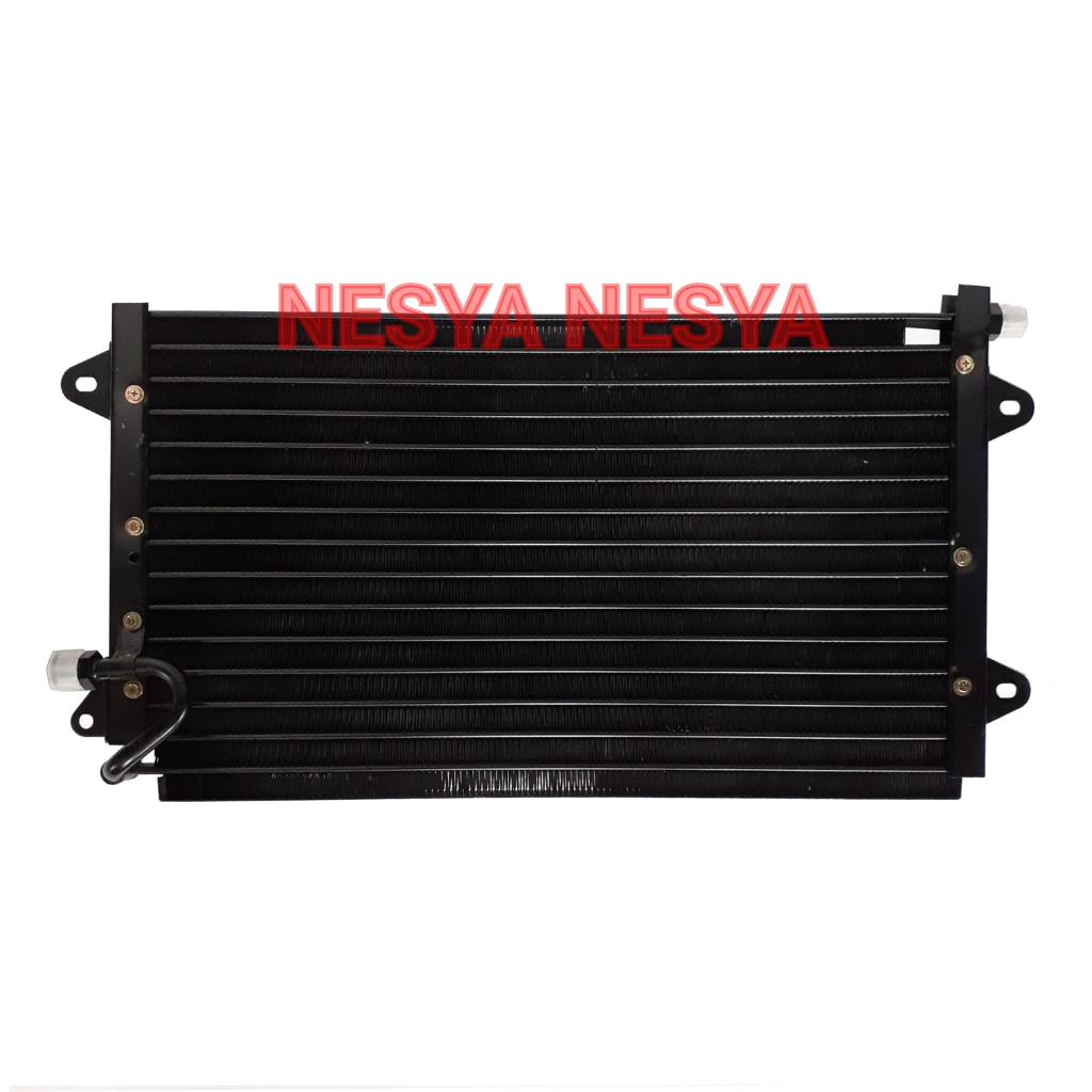 Jual Condensor Kondensor Radiator AC Mobil Panther Kotak Lama TBR52 TBR ...