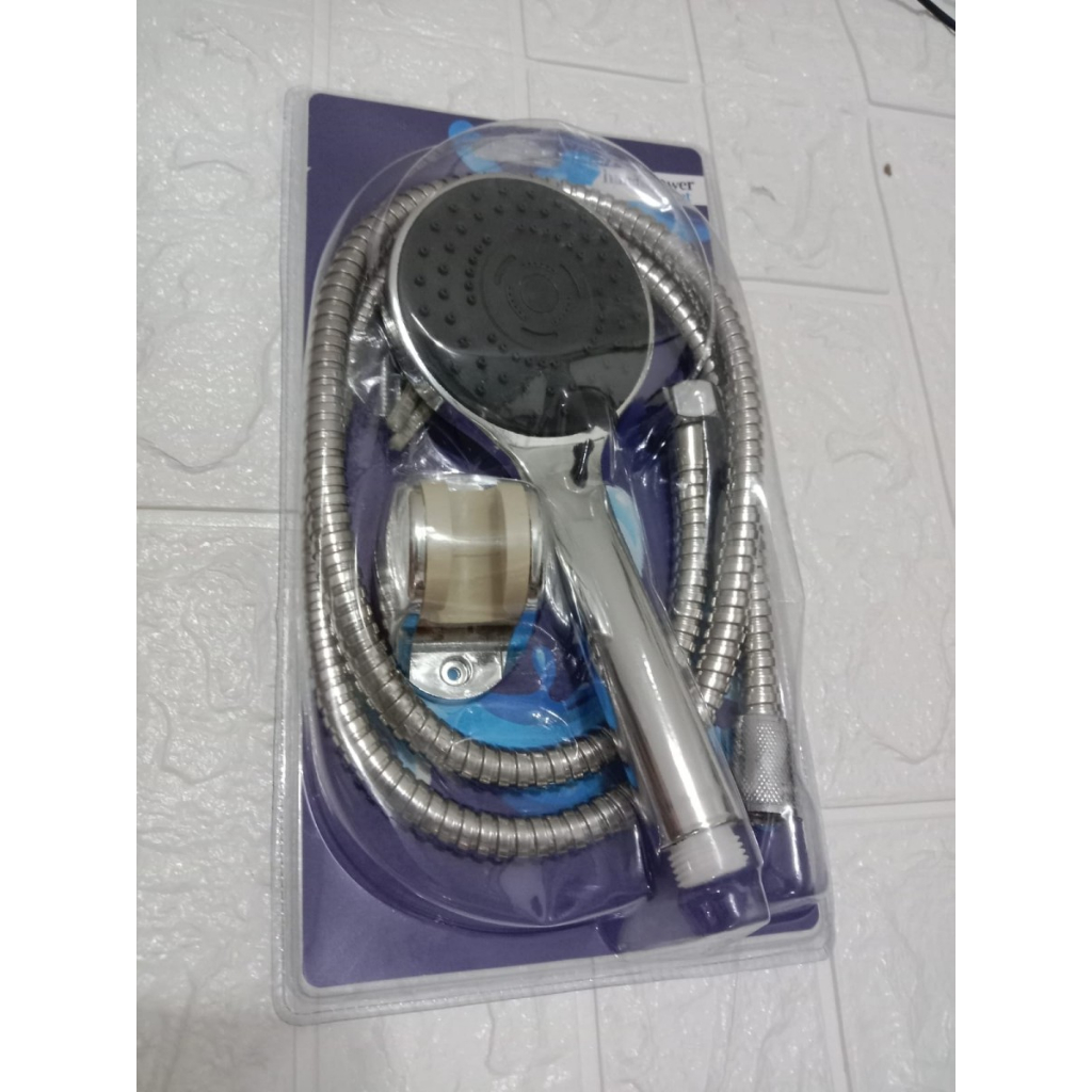 Jual Hand Shower promo Hand shower bano/ shower mandi - Premium ...