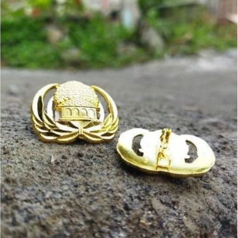 Jual PIN KORPRI ASN PNS DAN PPPK GRADE A - PENITI ANTI LEPAS | Shopee ...