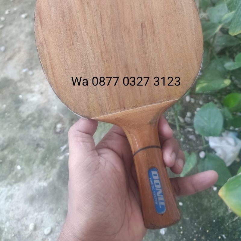 Jual BLADE KAYU BUTTERFLY DONIC YINHE SANWEI DLL BET PINGPONG TENIS MEJA PESANAN | Shopee Indonesia