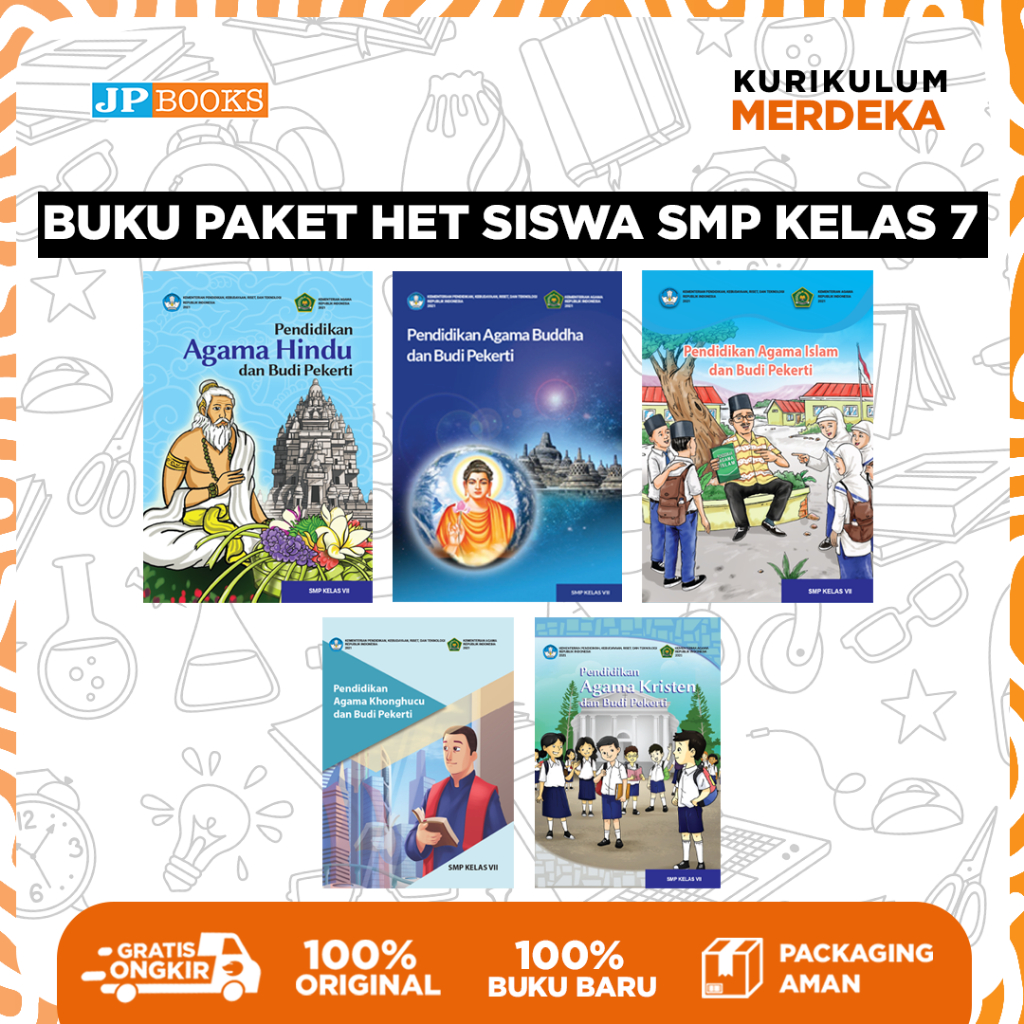 Jual JP Books – (KURIKULUM TERBARU) Buku Siswa / Buku Teks HET Kurmer ... Jual JP Books – (KURIKULUM TERBARU) Buku Siswa / Buku Teks HET Kurmer ...