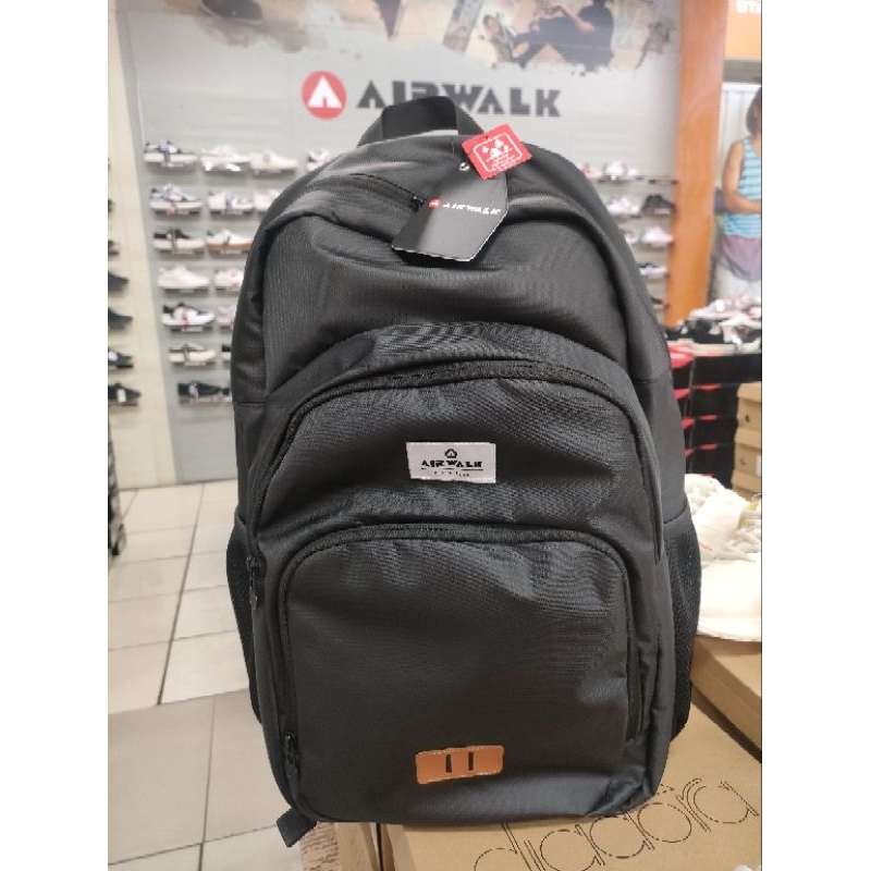 Jual AIRWALK SHIRA BACKPACK CASUAL | Shopee Indonesia