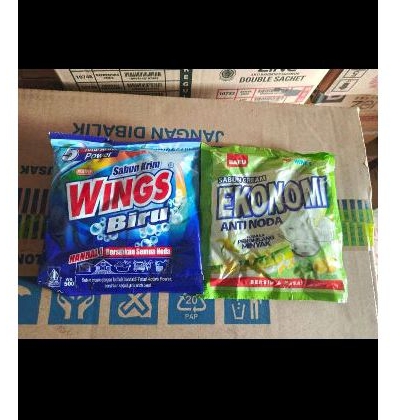 Jual Wings/Ekonomi 145gr*5pcs | Shopee Indonesia