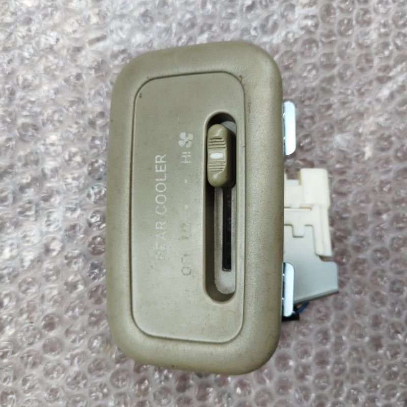 Jual SAKLAR AC BLOWER TOYOTA INNOVA FORTUNER | Shopee Indonesia