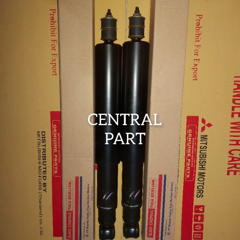 Jual SHOCKBREAKER PS100 PS110 PS120 PS125 PS 135 RAGASA CANTER DEPAN ...