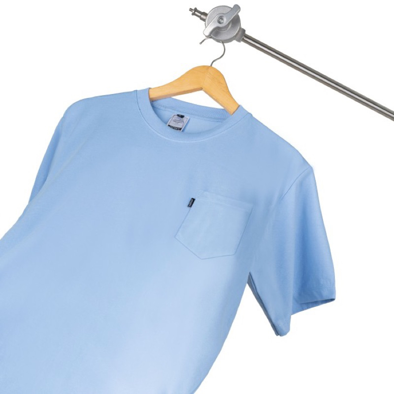 Jual kaos polos dewasa/kaos polos poket 24s cotoon combed real lebih ... Jual kaos polos dewasa/kaos polos poket 24s cotoon combed real lebih ...