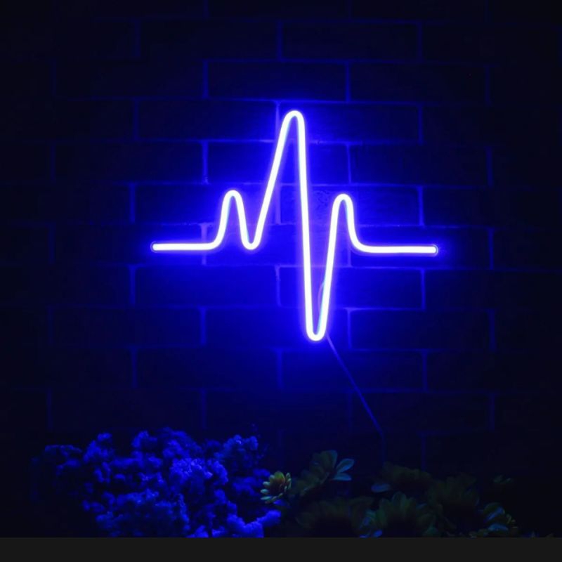 Jual LAMPU NEON FLEX 220V 1M 2M 3M 4M 5M 6METER LED SELANG FLEXIBLE ...