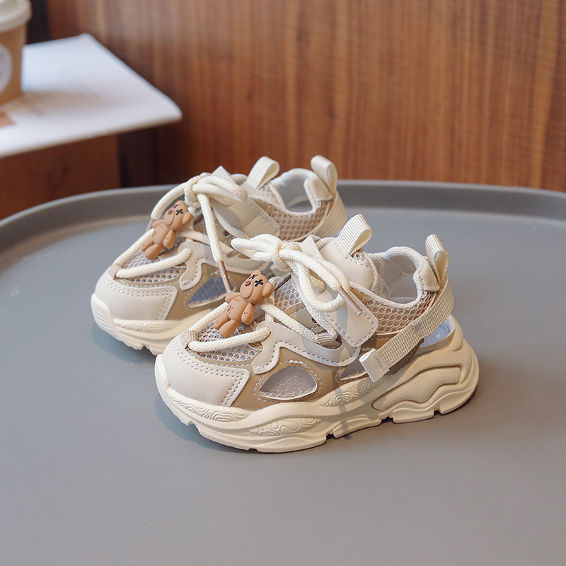 Jual Sepatu Sandal Gunung Anak Laki Laki Import Sepatu Sendal Gunung ...