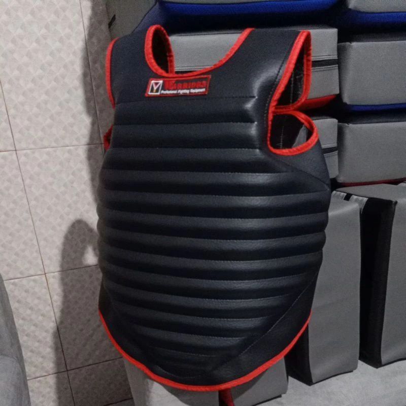 Jual Body Protector Silat Warriors Pelindung Tubuh Pencak Silat ...