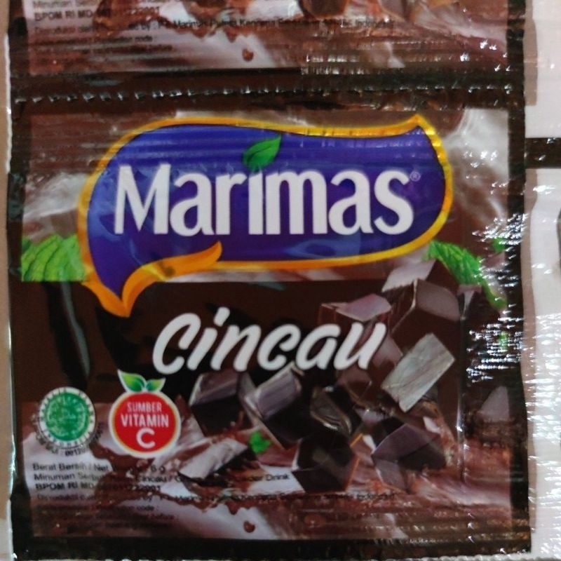 Jual marimas all varian | Shopee Indonesia