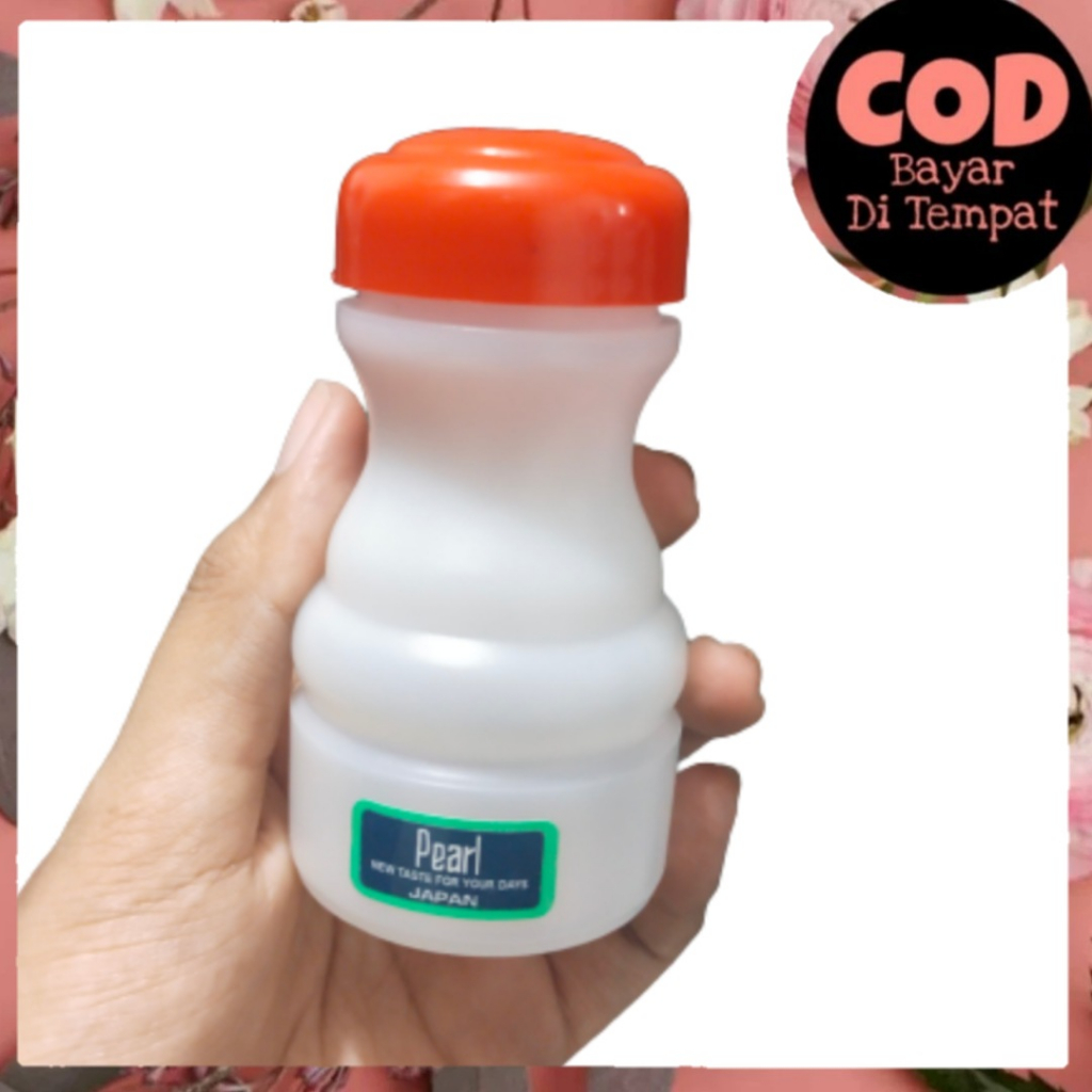 Jual BOTOL MERICA 100 ML BOTOL BUMBU DAPUR BOTOL GARAM BOTOL LADA ...