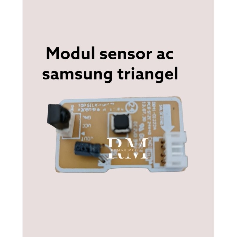 Jual modul sensor ac samsung kotak kecil | Shopee Indonesia