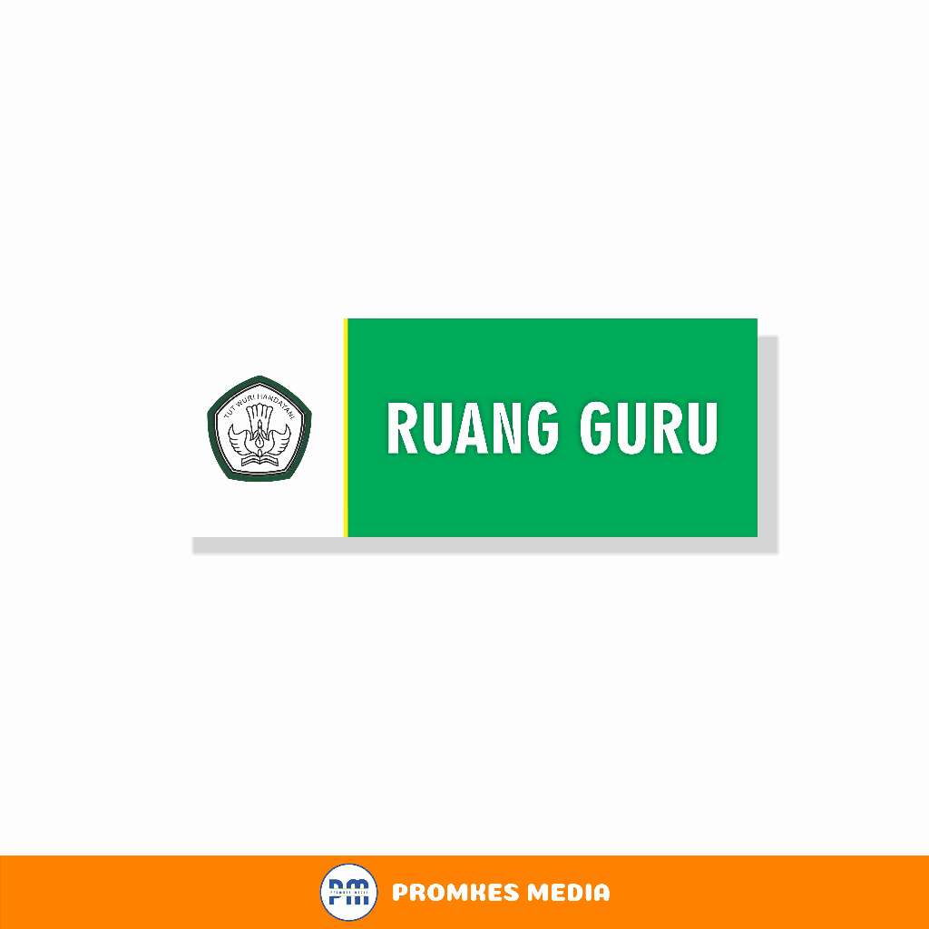 Jual Stiker Ruang Guru, Stiker Sekolah | Shopee Indonesia