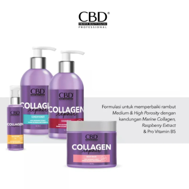 Jual CBD COLLAGEN SERIES | Shopee Indonesia