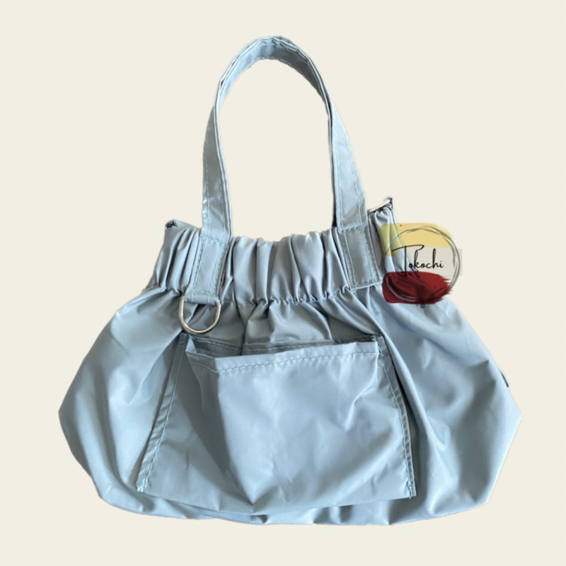 Jual BISA COD - TAS SELEMPANG DUMPLING TOKOCHI TAS SELEMPANG BAHU ...