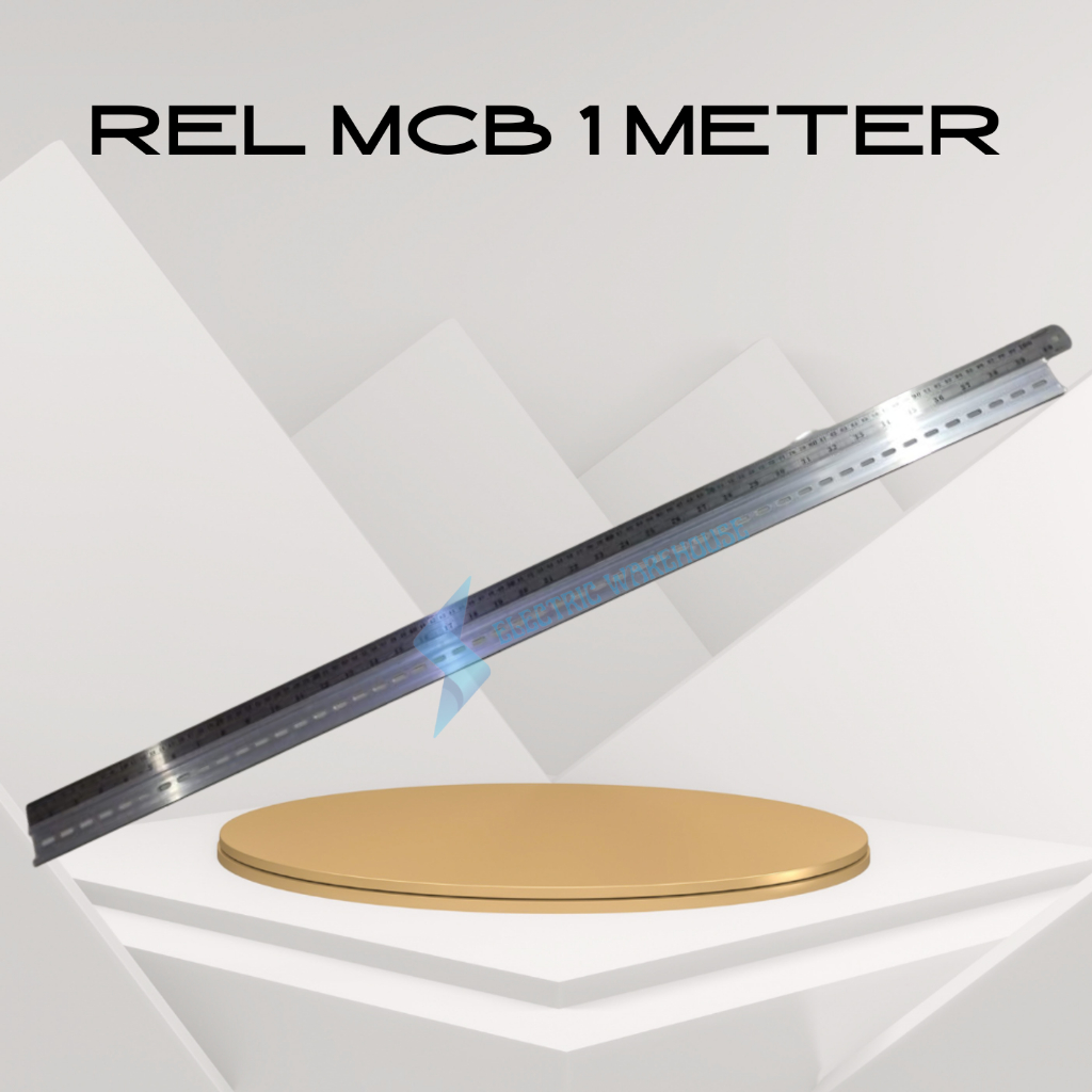 Jual REL MCB 1 METER | Shopee Indonesia