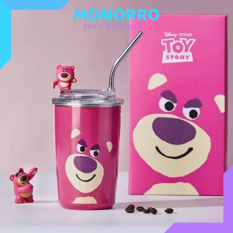 Jual Lotso Terlengkap & Harga Terbaru Mei 2026 | Shopee Indonesia