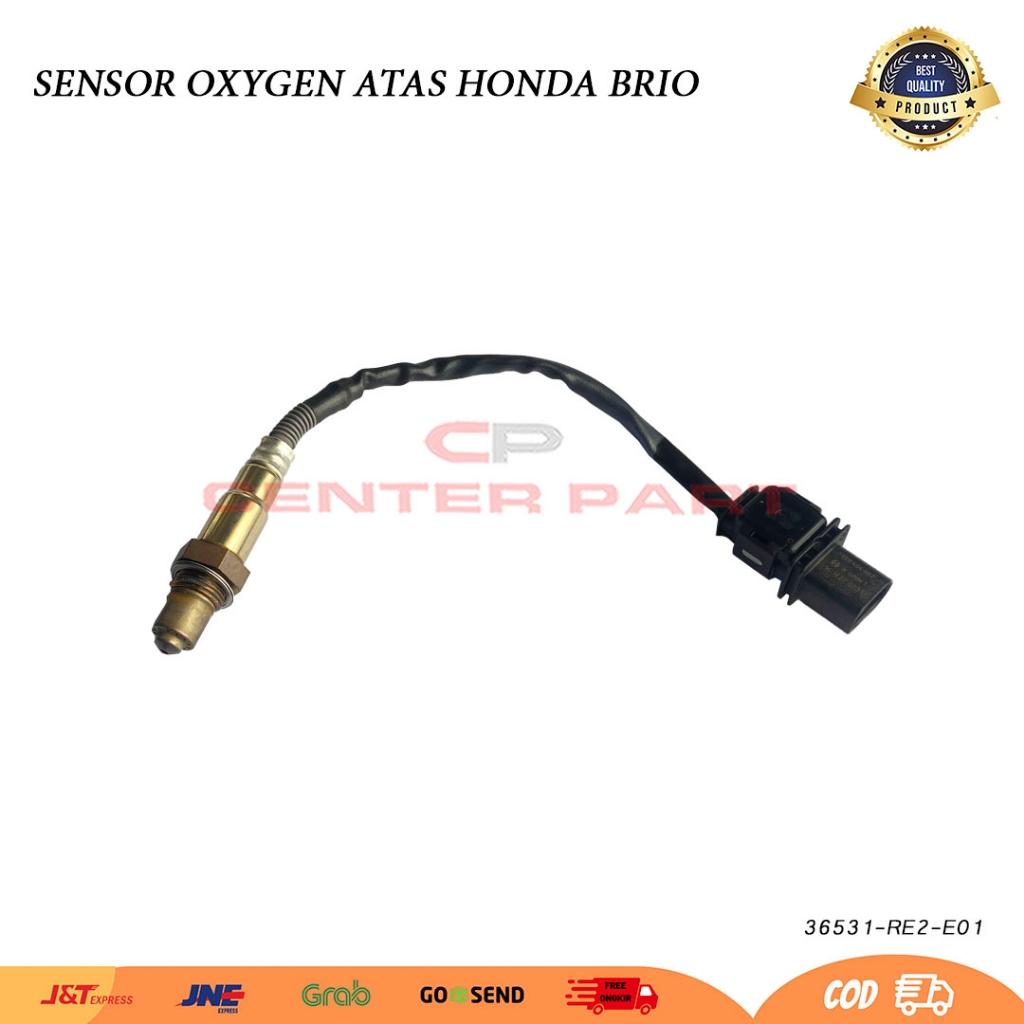 Jual sensor oxygen oksigen O2 sensor knalpot gas buang bagian depan ... Jual sensor oxygen oksigen O2 sensor knalpot gas buang bagian depan ...